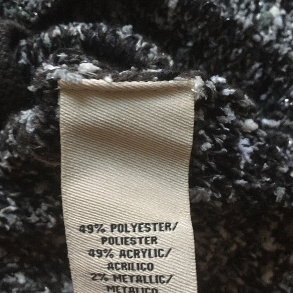 ECI | Sweaters | Eci Knit Sweatercardigan | Poshmark